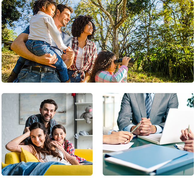 Entérate & Help | Insurance Solutions for Families | Enterate.com